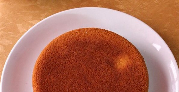 Pandispanya Keki Nasıl Yapılır? Nefis Pandispanya